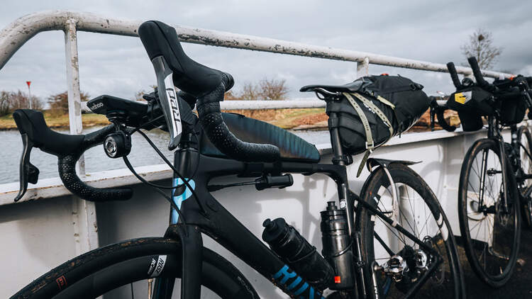 Mein Bike-Jahr 2023: Ein persönlicher Rückblick von Thomas Terbeck ...