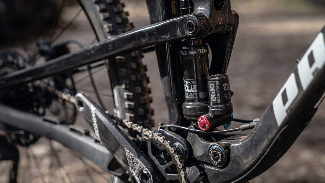 Propain Hugene | bike-x.de