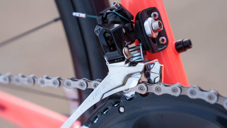 Trek Émonda ALR 5 mit Profi-Geometrie im Praxistest von Roadbike | bike ...