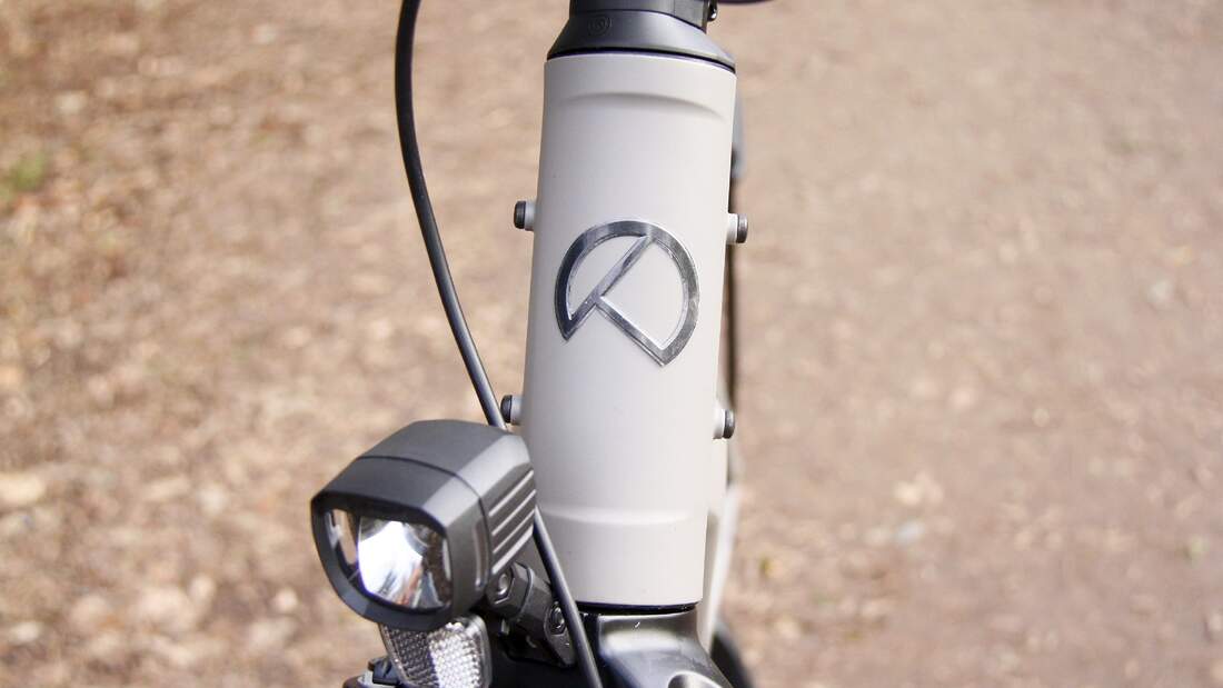 Brandaktuell: Das leichte Kalkhoff Entice Light Advance im Test | bike-x.de