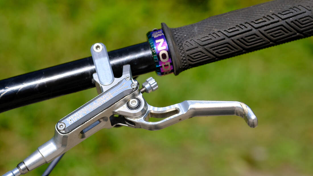 Trickstuff Direttissima - Mountainbike-Bremsen im Test | bike-x.de