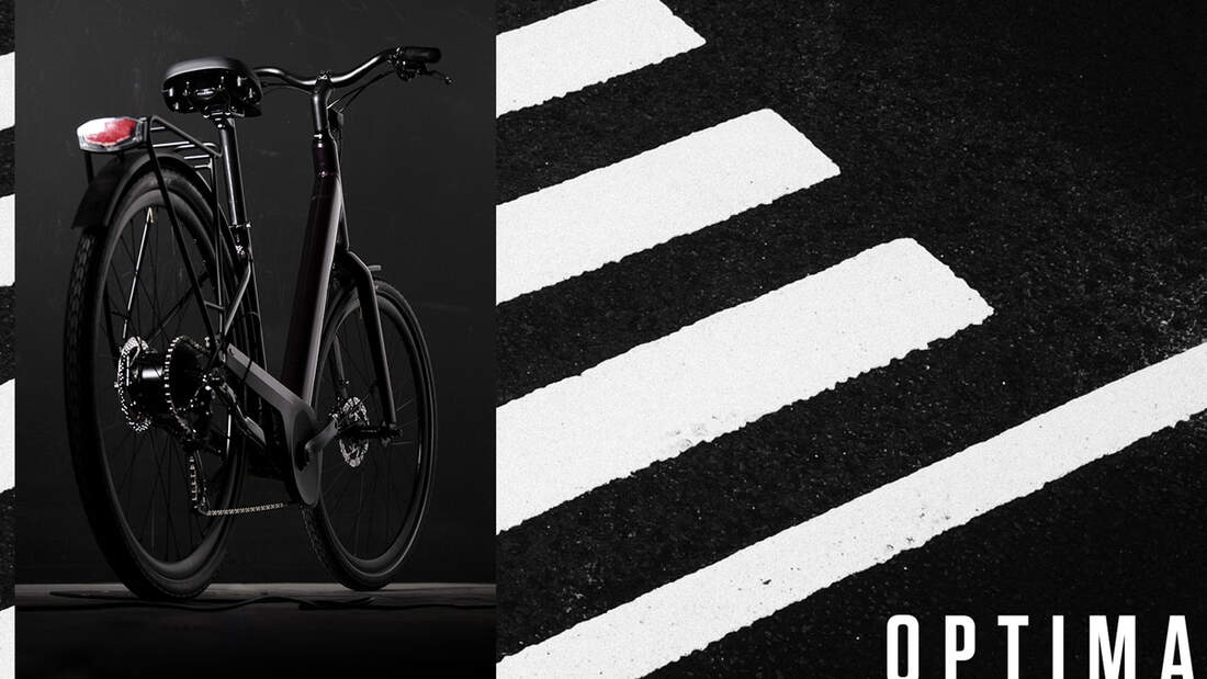 Gain Urban und Optima: Orbea stellt zwei neue E-Bikes vor | bike-x.de