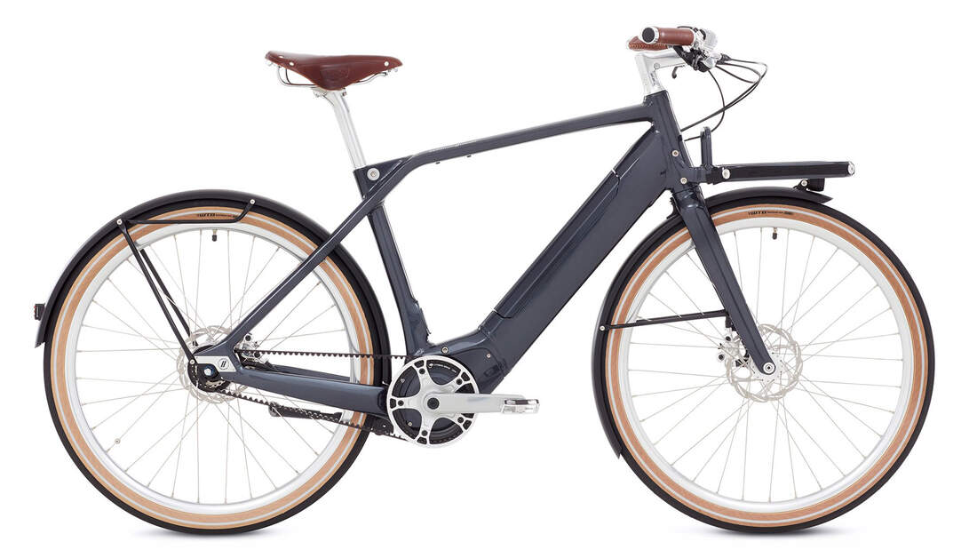 Schindelhauer-E-Bikes Oskar, Heinrich, Arthur: Jetzt neu | bike-x.de