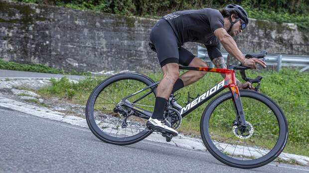 Vision bringt neue Mittelklasse-Carbonlaufräder | bike-x.de