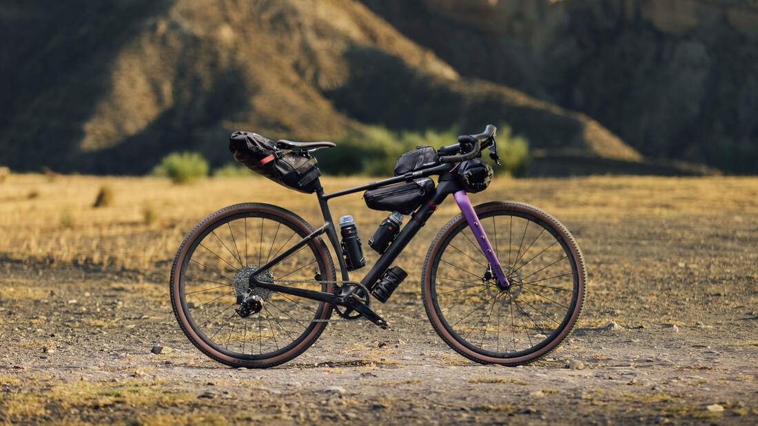 Das neue Wilier Adlar Gravelbike | bike-x.de