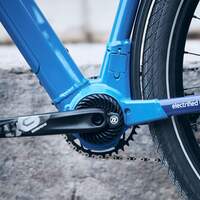 ZF Bike Eco System: Neuer E-Motor mit bis zu 90 Nm! | bike-x.de