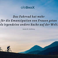 Promi-Sprüche: 15 bekannte Zitate übers Radfahren | bike-x.de