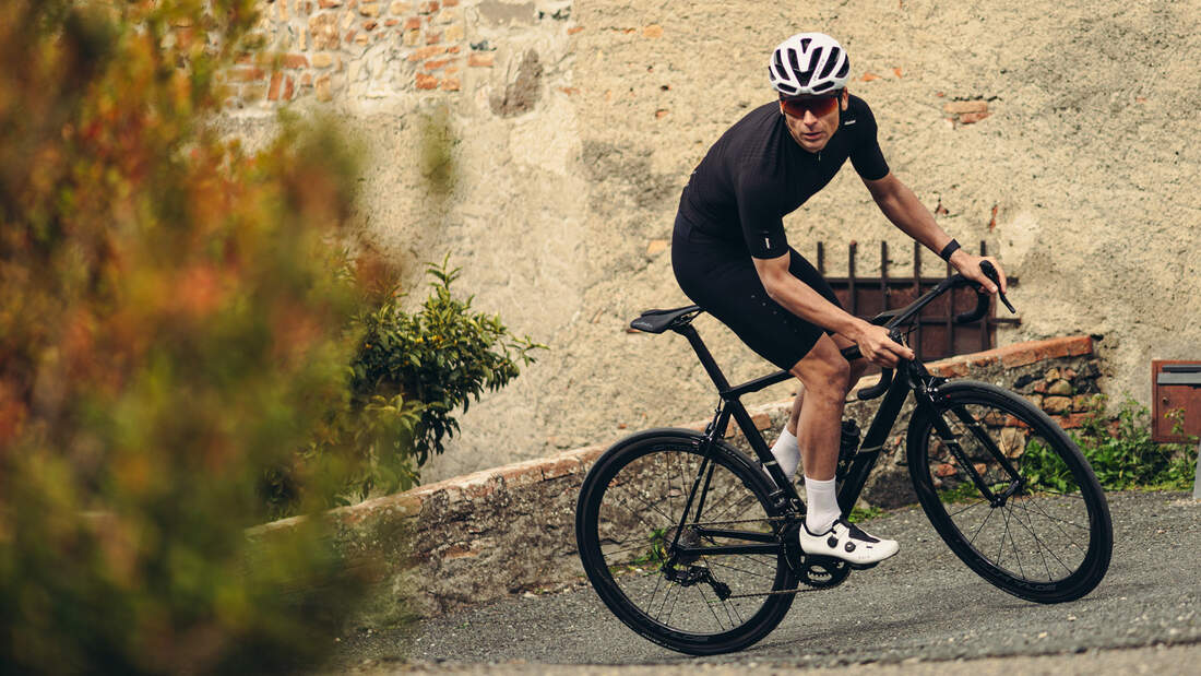 Colnago C68 Rim - Rennrad mit Felgenbremse | bike-x.de