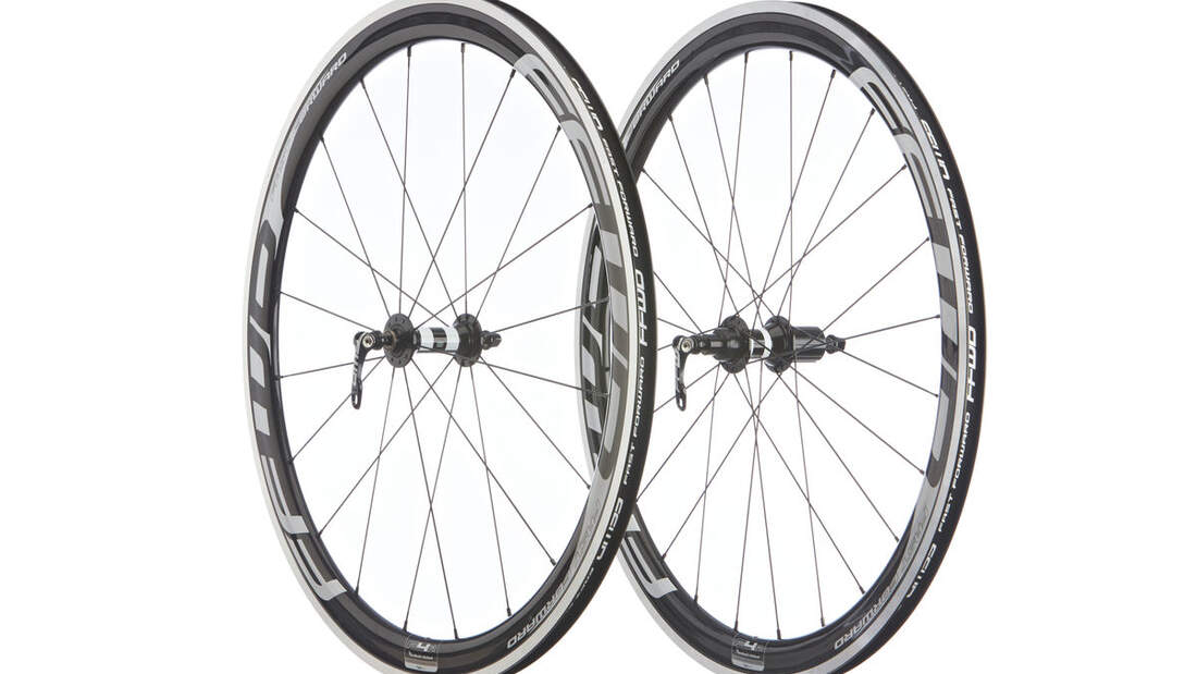 Testbericht: FFWD F4R-C mit DT Swiss 240 | bike-x.de