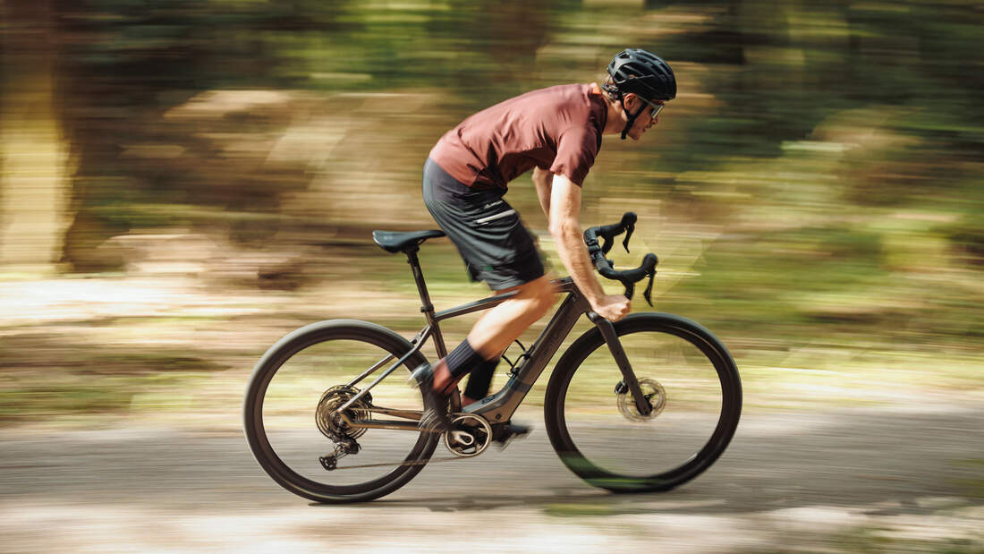 Centurion Crossfire R2000: E-Gravelbike mit spannenden Details | bike-x.de