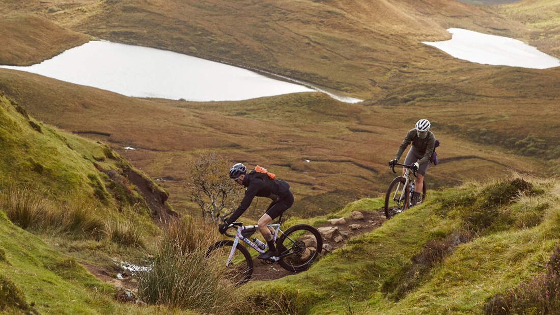 MAAP stellt neue Alt_Road-Kollektion für Offroad-Abenteuer vor | bike-x.de