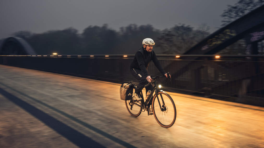 Bulls Daily Grinder 3: Alltagsheld für Radler? | bike-x.de