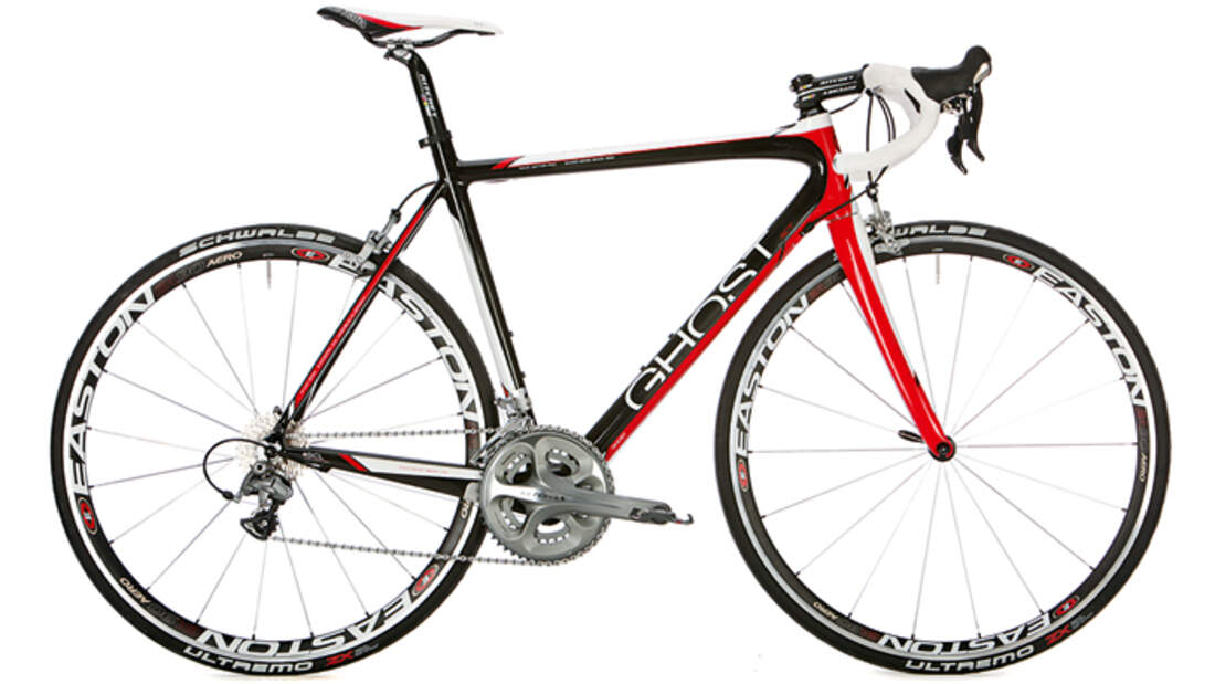 Testbericht: Ghost Race Lector Pro | bike-x.de