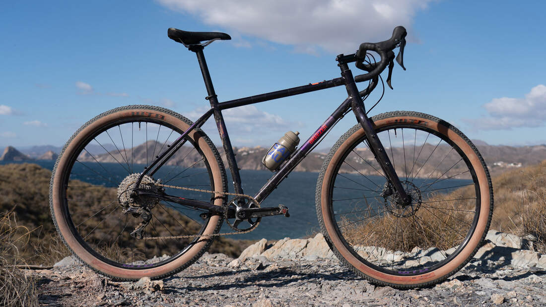 Gravelbike Breezer Radar X Pro im Test | bike-x.de