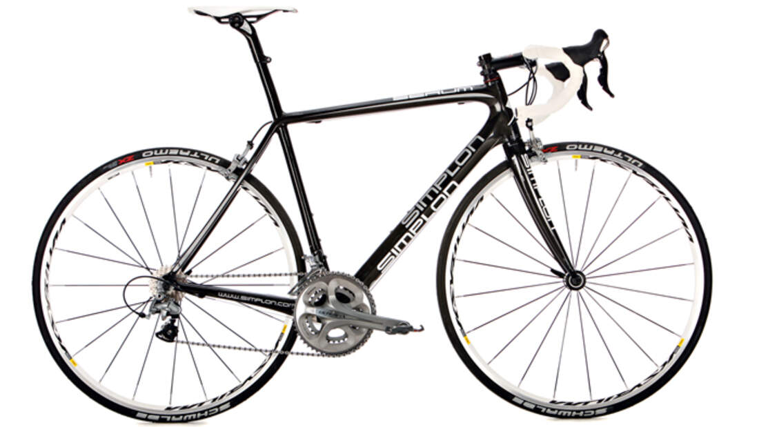 Testbericht: Simplon Serum | bike-x.de