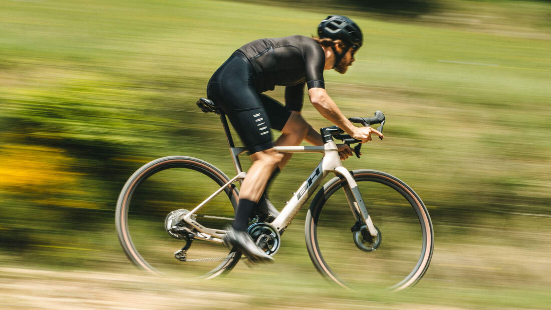 BH Bikes iGravelX: Flottes E-Gravelbike aus dem Baskenland | bike-x.de