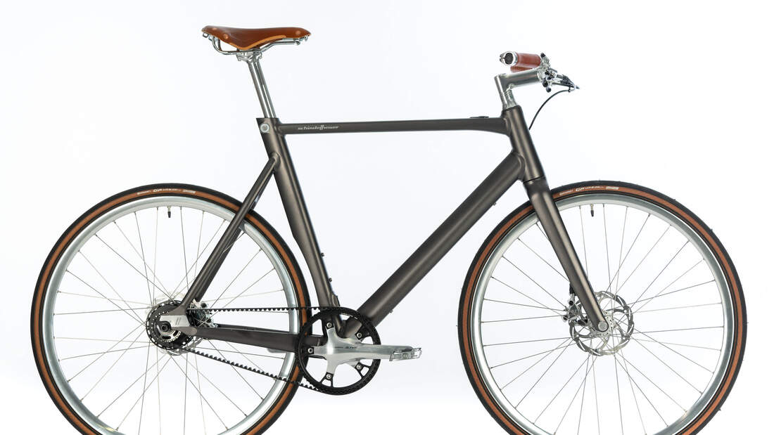 Test: Schindelhauer Arthur | bike-x.de