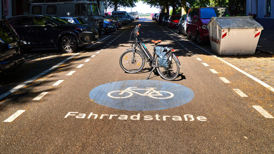 StVO-Novelle: Das ändert sich jetzt für Fahrradfahrer | bike-x.de