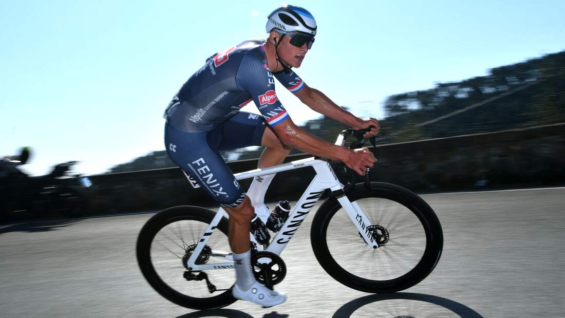 Profi-Rennräder: Die Rennräder der World Tour Teams | bike-x.de