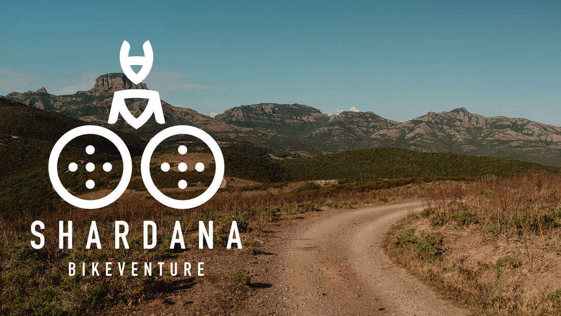Shardana Bikeventure: Bikepacking-Abenteuer auf Sardinien | bike-x.de