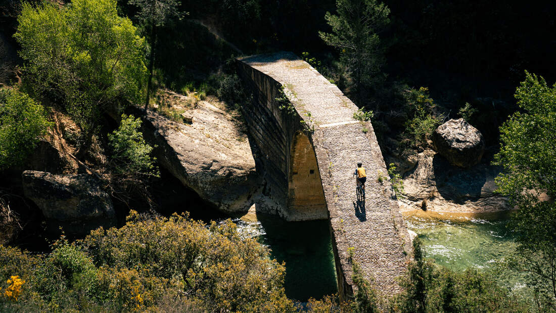 Border Bash Aragon: Gravel-Träume im Schatten der Pyrenäen | bike-x.de