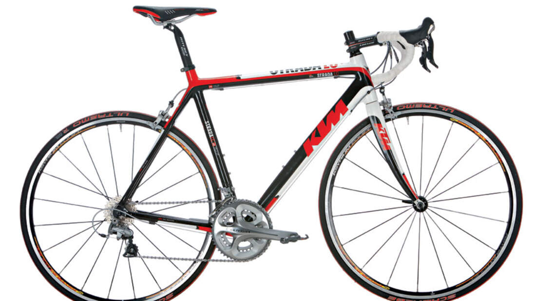 Testbericht: KTM Strada LC 5000 | bike-x.de