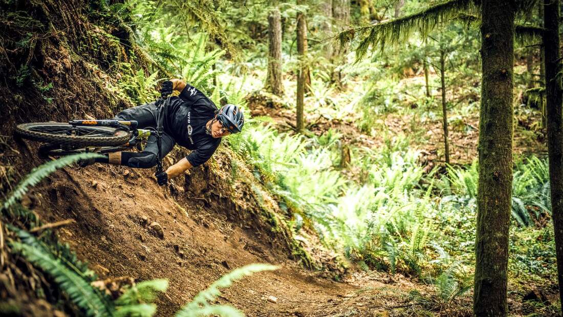 Sick, Sick, Sixer! | bike-x.de