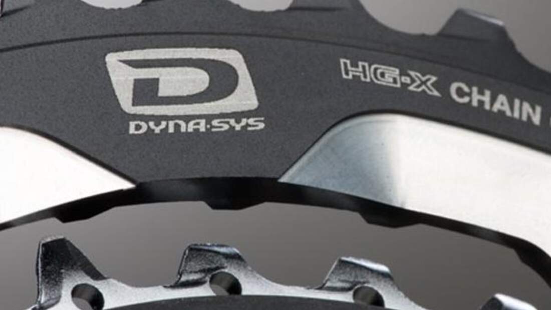 Neue Dyna-Sys-Technologie von Shimano - die Parts im Detail | bike-x.de