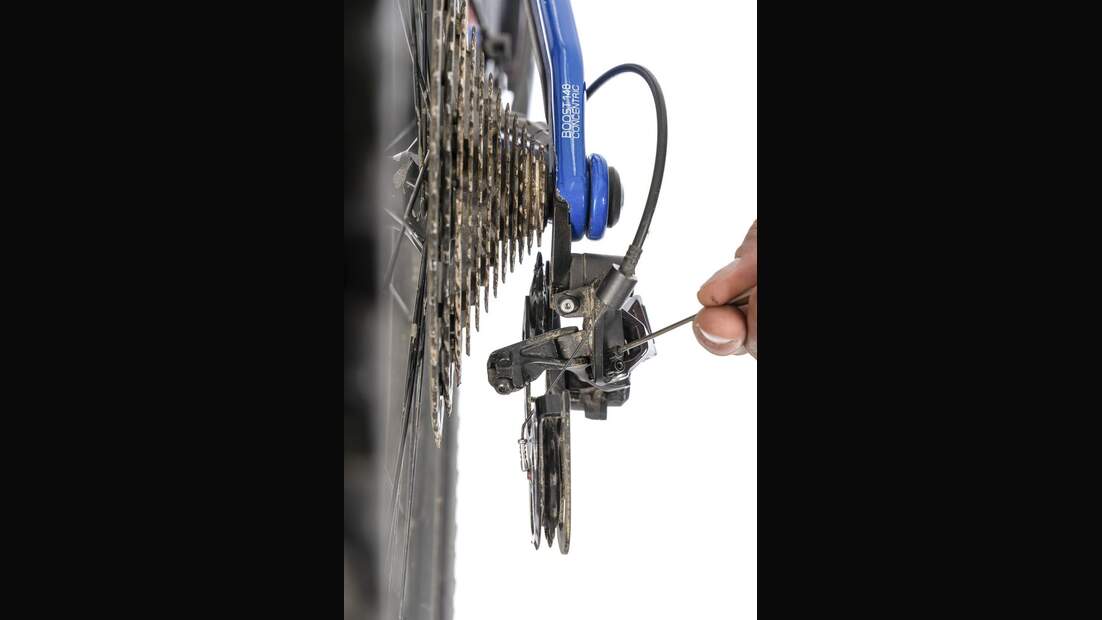 Kaufberatung: Shimano 11-Fach und 12-Fach-Schaltungen | bike-x.de