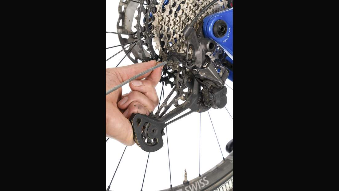 Kaufberatung: Shimano 11-Fach und 12-Fach-Schaltungen | bike-x.de