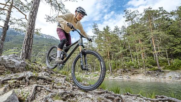 Experten-Magazin für Mountainbike, E-Bike, Rennrad | bike-x.de