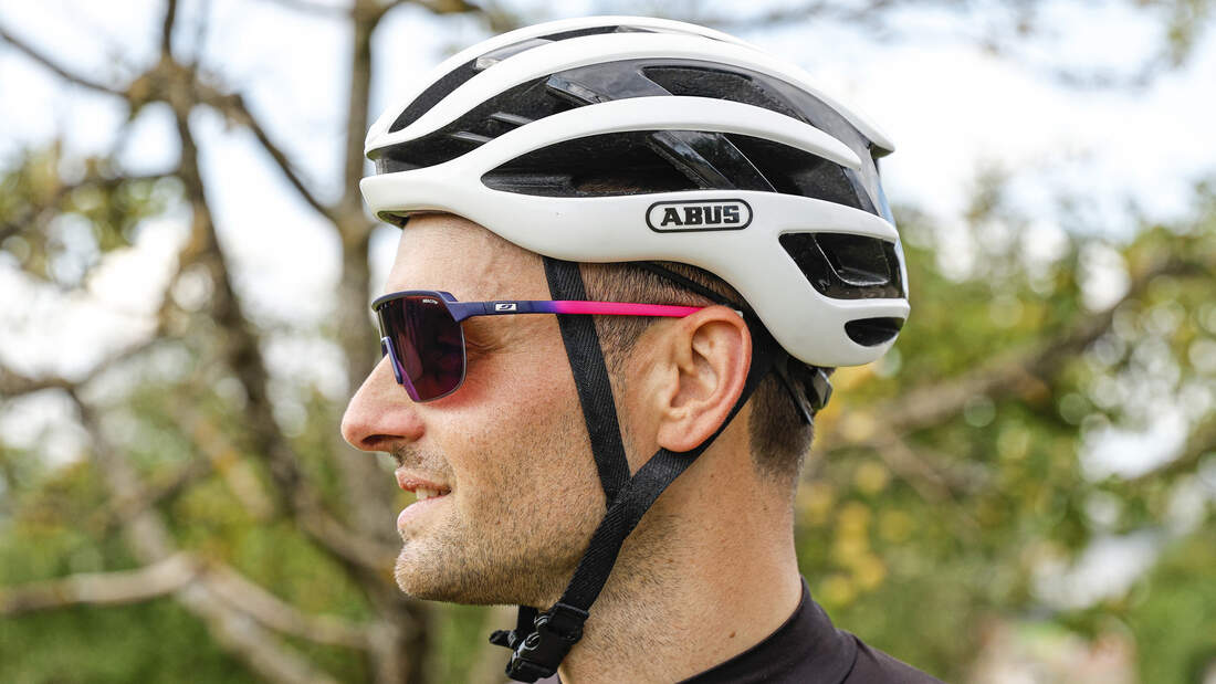 Radbrille Julbo Frequency Reactiv im Test