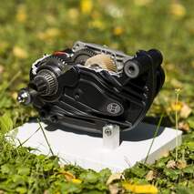 Bosch Performance Line CX Gen 5: Der erste Test! | bike-x.de