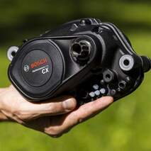 Bosch Performance Line CX Gen 5: Der erste Test! | bike-x.de