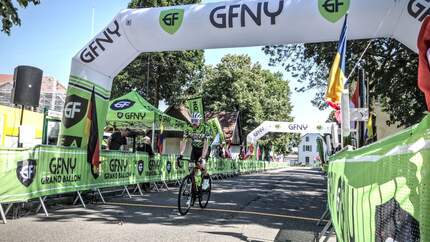 Rennrad-Training: Trainingsplan für den Radmarathon | bike-x.de