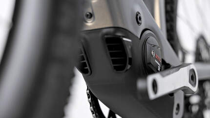 Centurion Crossfire R2000: E-Gravelbike mit spannenden Details | bike-x.de