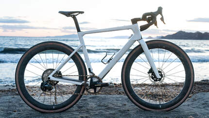 Rose Backroad FF: Neues Race-Gravelbike im Test | bike-x.de