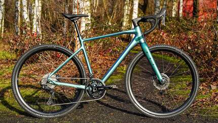 Interview zu den neuen Gravelbikes von Carver