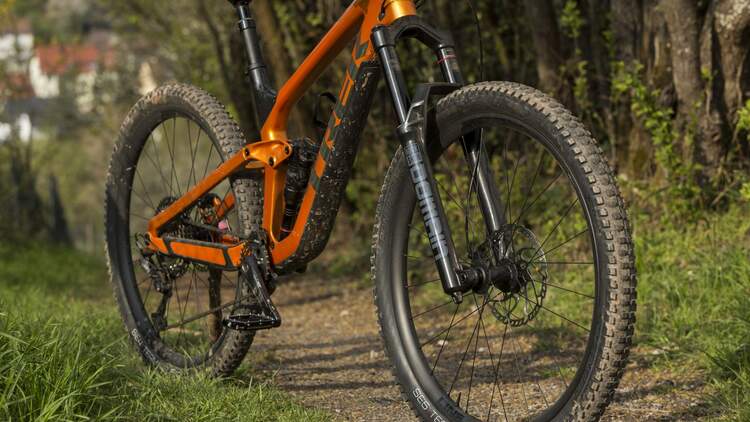 Das sind die besten Bike-Parts made in Germany! | bike-x.de