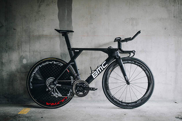 Profi-Rennräder: Die Rennräder der World Tour Teams | bike-x.de