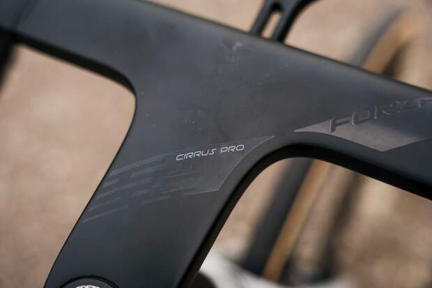 Ridley präsentiert neues Racebike Falcn RS | bike-x.de