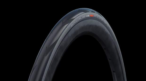 Neuer Rennrad-Wettkampfreifen: Pro One Aero von Schwalbe | bike-x.de