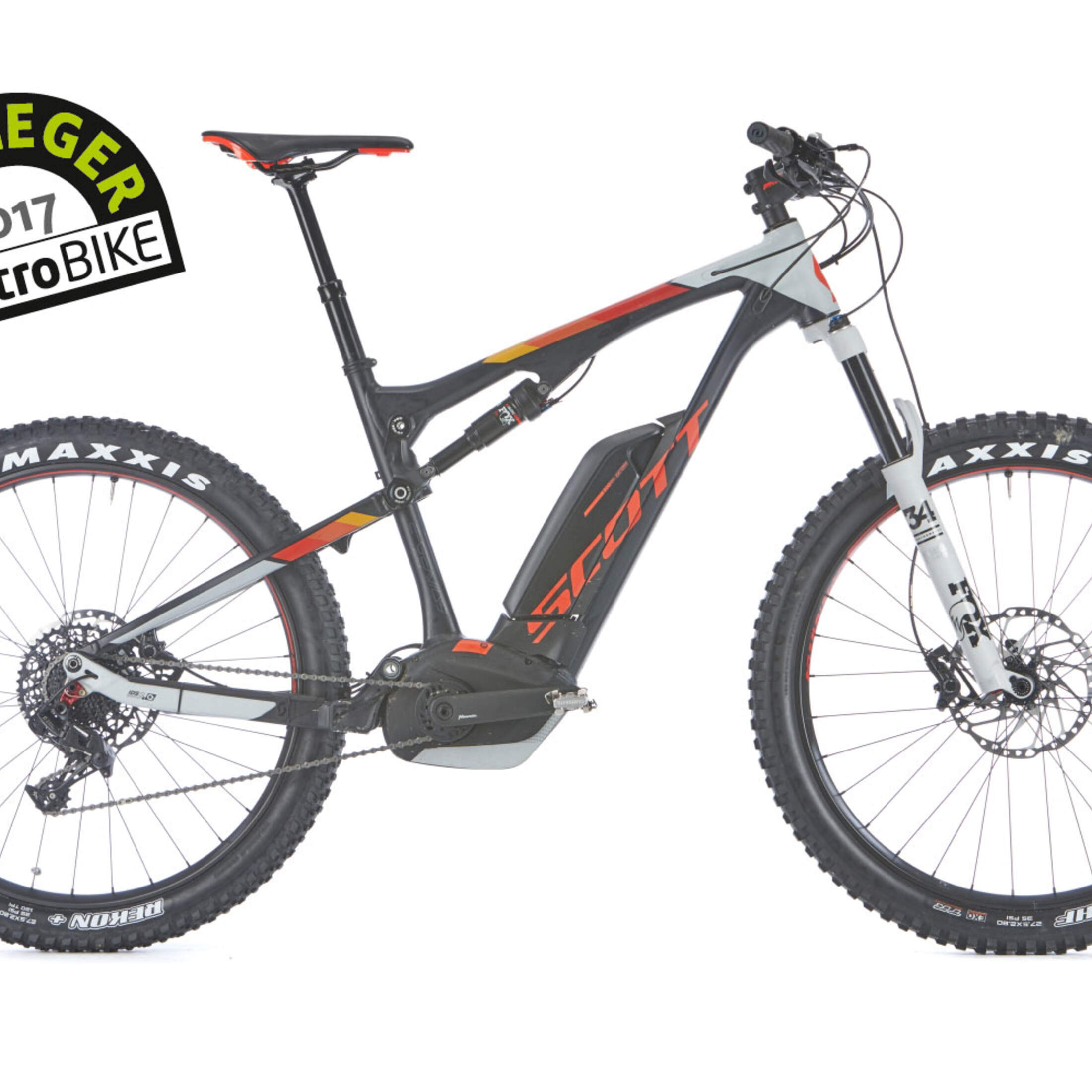 Scott genius 720 plus 2017 store