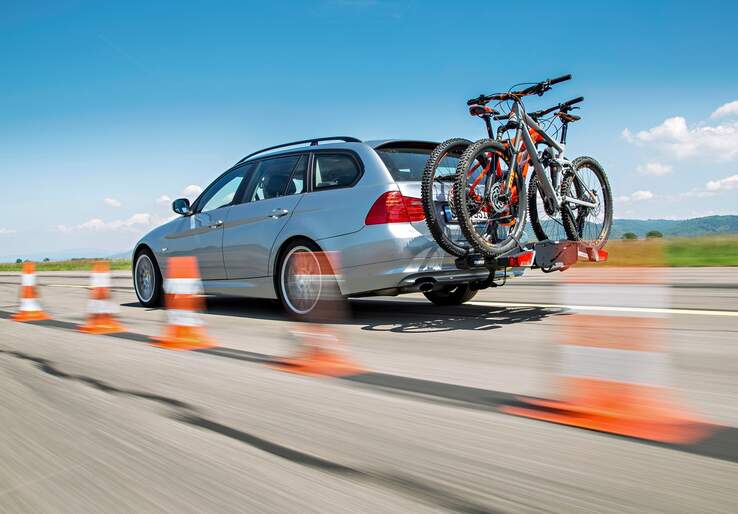 Test: Atera Strada Vario 2 | bike-x.de