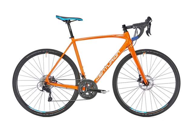 Test: BMC Roadmachine 03 (2017) | bike-x.de