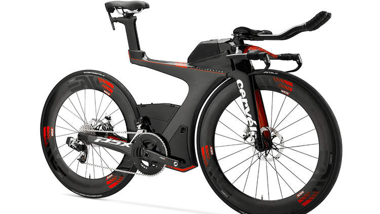 Simplon MR.T2: Neues Triathlon- und Zeitfahrrad aus Österreich | bike-x.de