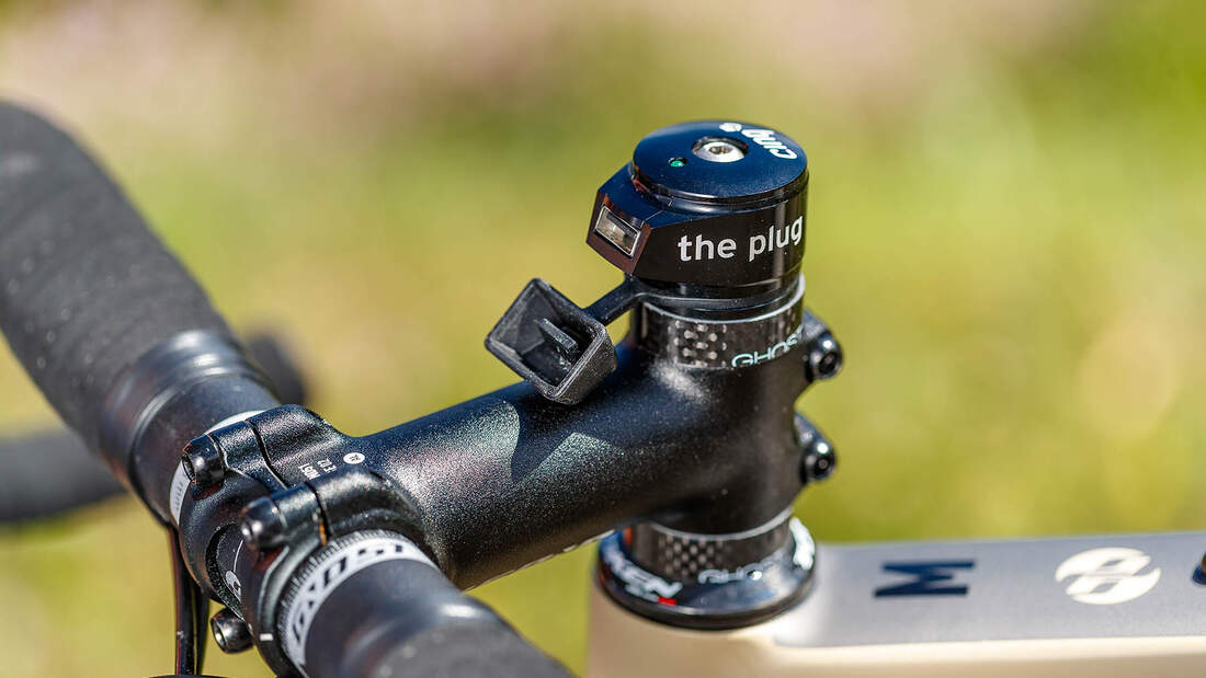 Ghost Fire Road Rage & Endless Road Rage - Gravel und Abenteuer neu ...