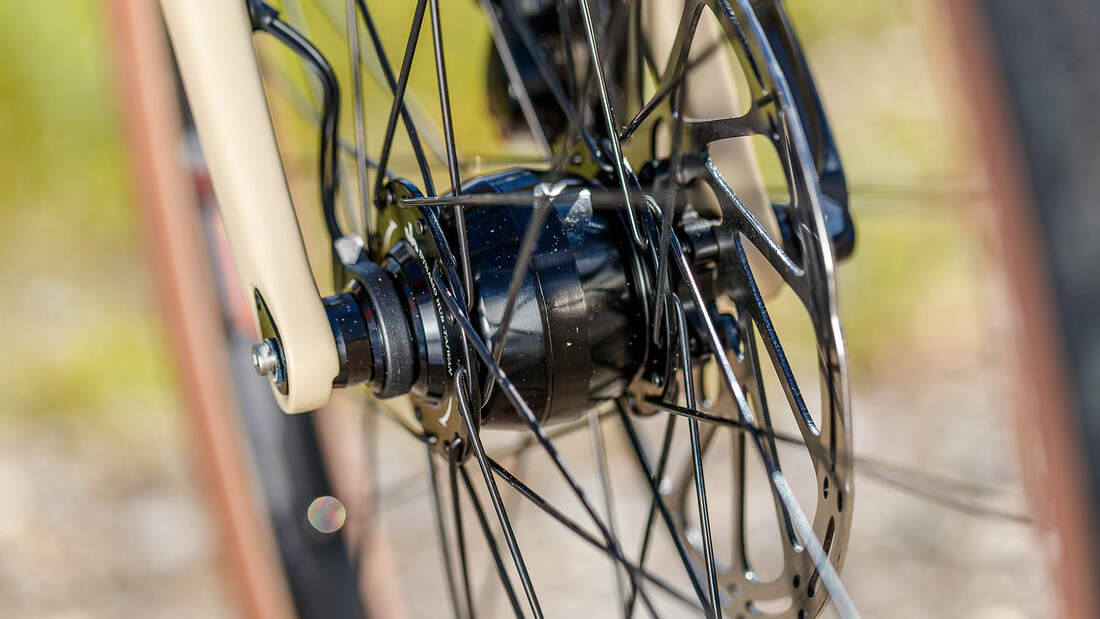 Ghost Fire Road Rage & Endless Road Rage - Gravel und Abenteuer neu ...