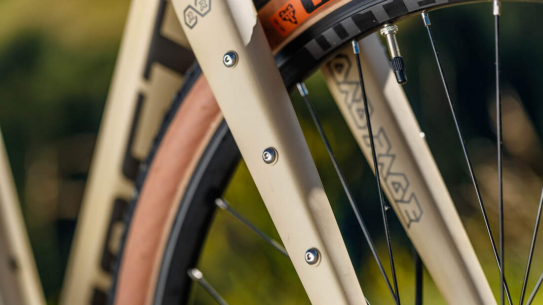 Ghost Fire Road Rage & Endless Road Rage - Gravel und Abenteuer neu ...