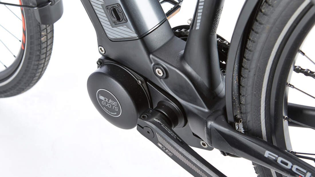 Testbericht: Focus Jarifa I Street Speed (Modelljahr 2017) | bike-x.de